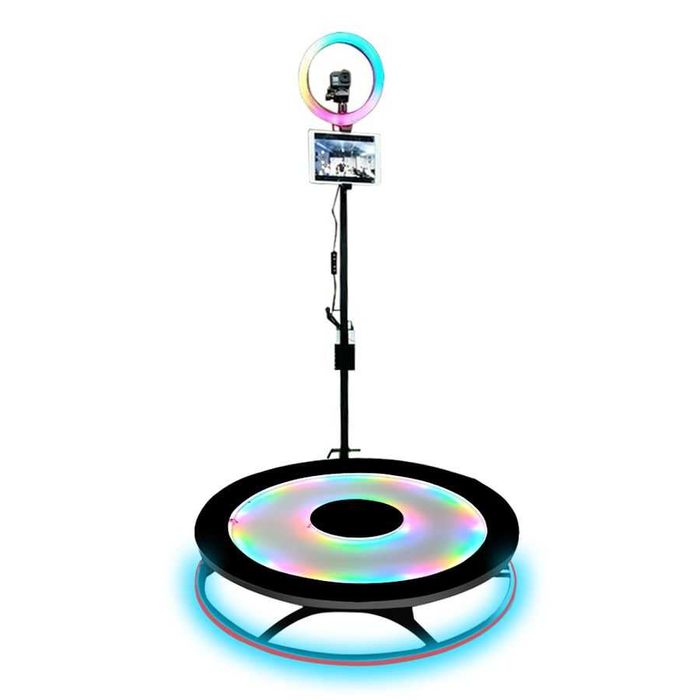 Cabina foto, platforma 360 grade, oglinda magica Craiova • OLX.ro