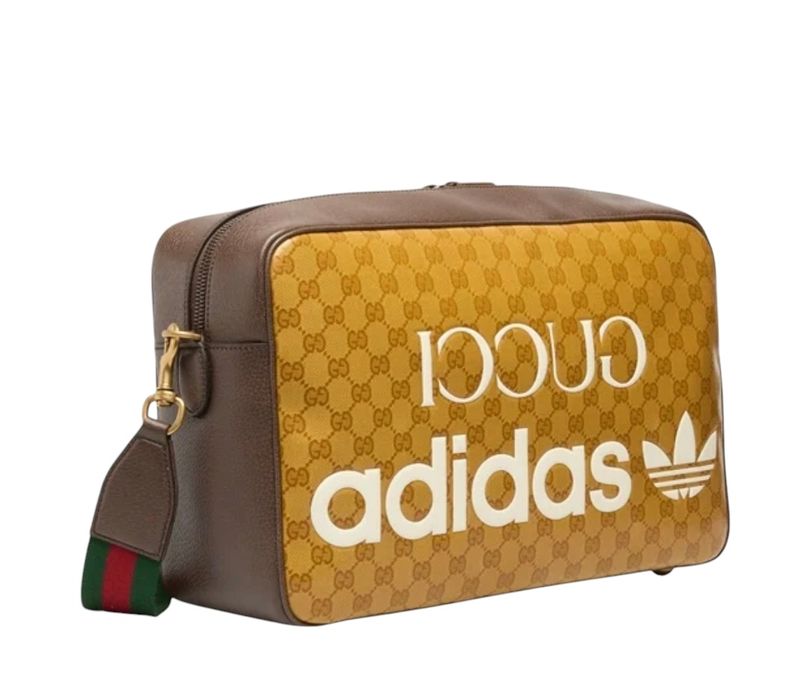 Geanta Adidas X Gucci Bucuresti Sectorul 1 • OLX.ro