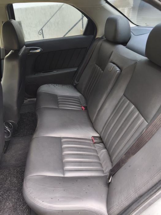 Vand Alfa Romeo 156 2.5v6 Cluj-Napoca • OLX.ro