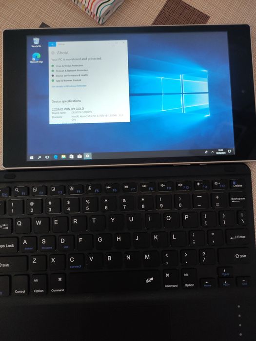 Tableta cu Windows Recea • OLX.ro