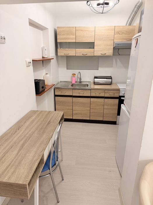 Inchiriez apartament cu o camera Turda • OLX.ro