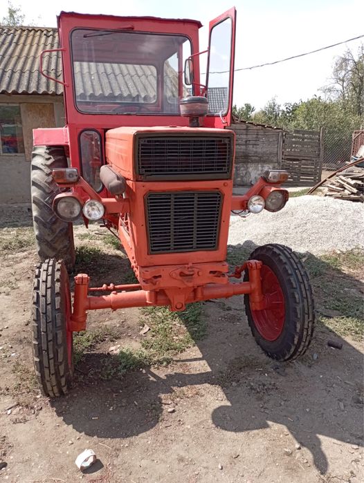 Se vinde u650 !!! Ciocanesti • OLX.ro