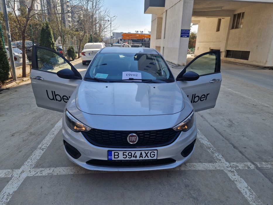 Inchiriere auto pentru bolt si uber Bucuresti Sectorul 6 • OLX.ro