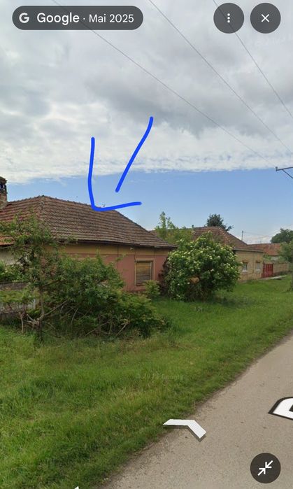 Proprietar vand casa in Ungaria langa Nadlac- Battonya-ACCEPT VARIANTE ...