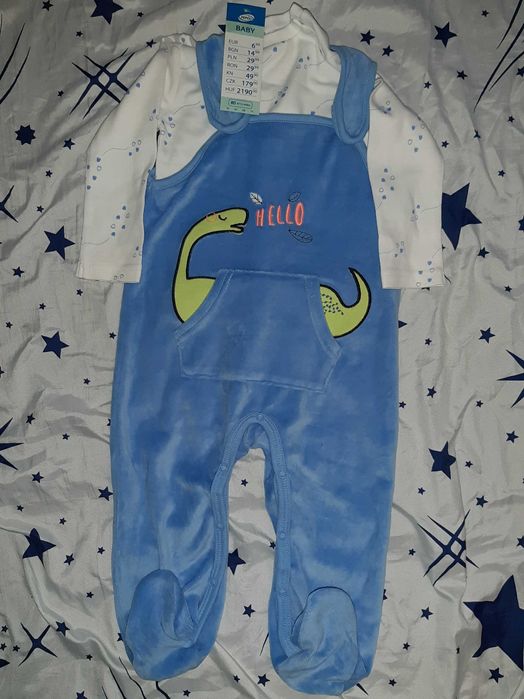 Vand haine bebe 56-80 cm stare perfecta sau chiar noi cu eticheta. Baia ...