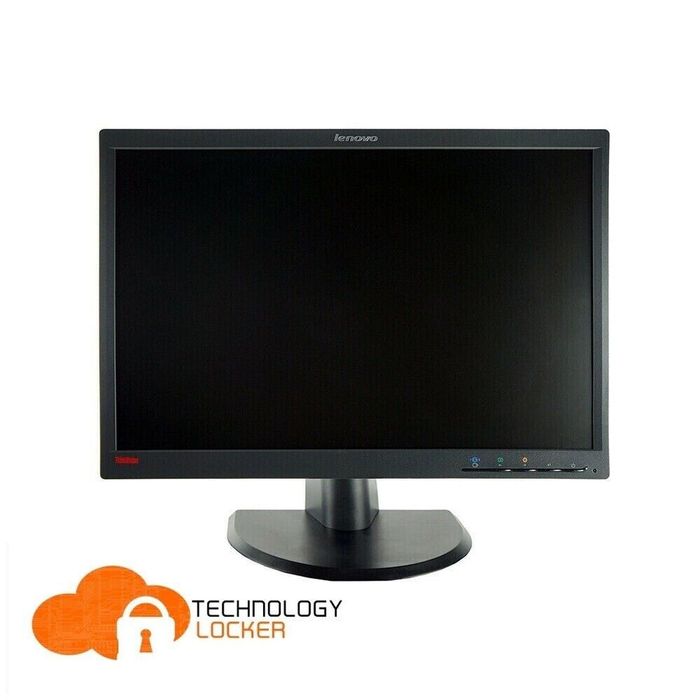 Монитор Lenovo Think Vision LT2252 pwA LED LCD 22" гр. София Кръстова ...