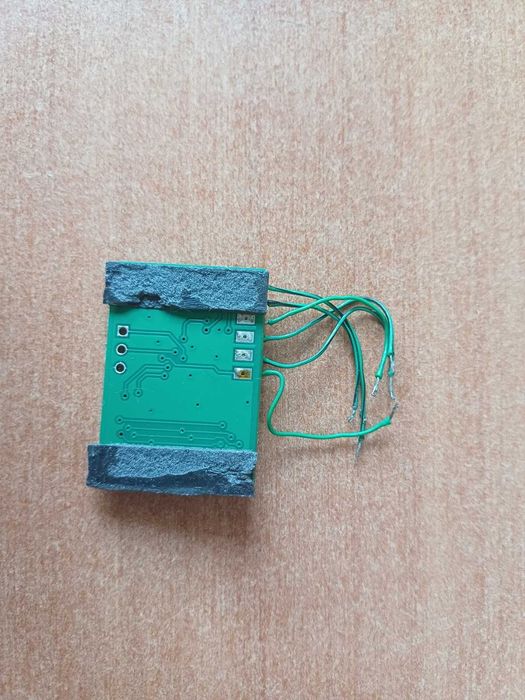 Patch Mib2 STD2 MIB fizic Bucuresti Sectorul 5 • OLX.ro