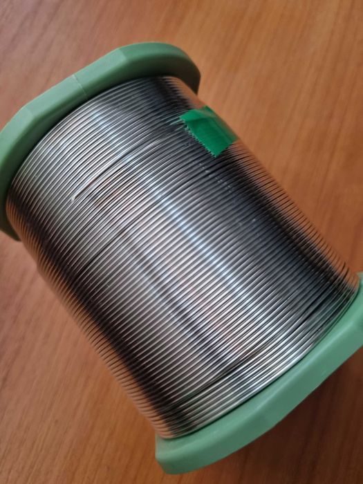 Vand cositor (FLUDOR) 1 Kg Timisoara • OLX.ro