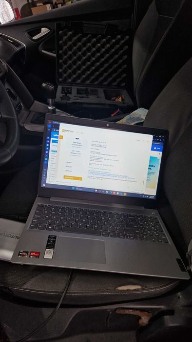 Softuri Auto - Stage 1 Diagnoza DPF EGR ADBLUE CLONARI etc. Farcasa ...