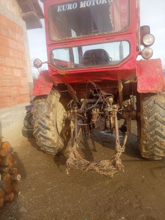 Vând tractor UTB 650 Bucovat • OLX.ro