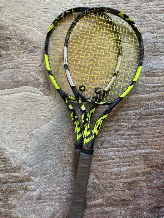 Продавам тенис ракети Babolat Pure Aero гр. София Лозенец • OLX.bg