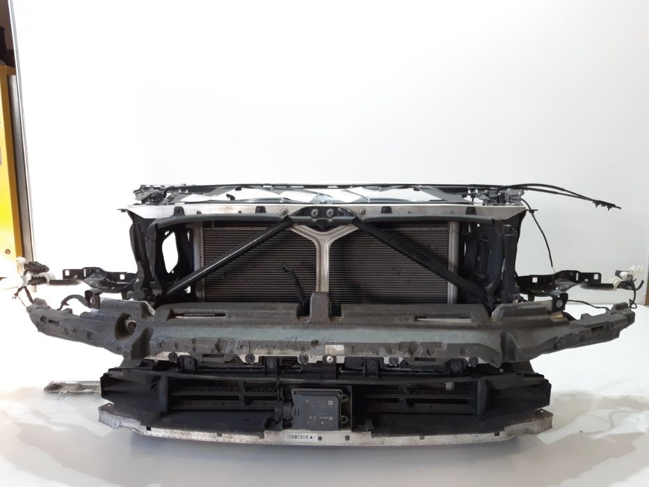 BMW G11 G12 seria 7 far Laser M Pachet Bara Trager Aripa Capota ...