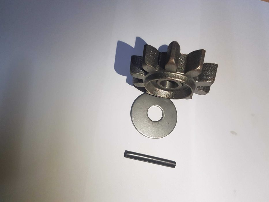 Pinion pt betoniera Lescha Germania Snagov • OLX.ro