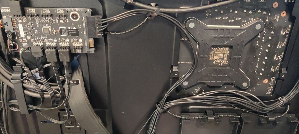 HP OMEN Gaming PC, RYZEN 7 5800X, RTX 3080, 32GB, 2TB NvME, Water, НОВ ...