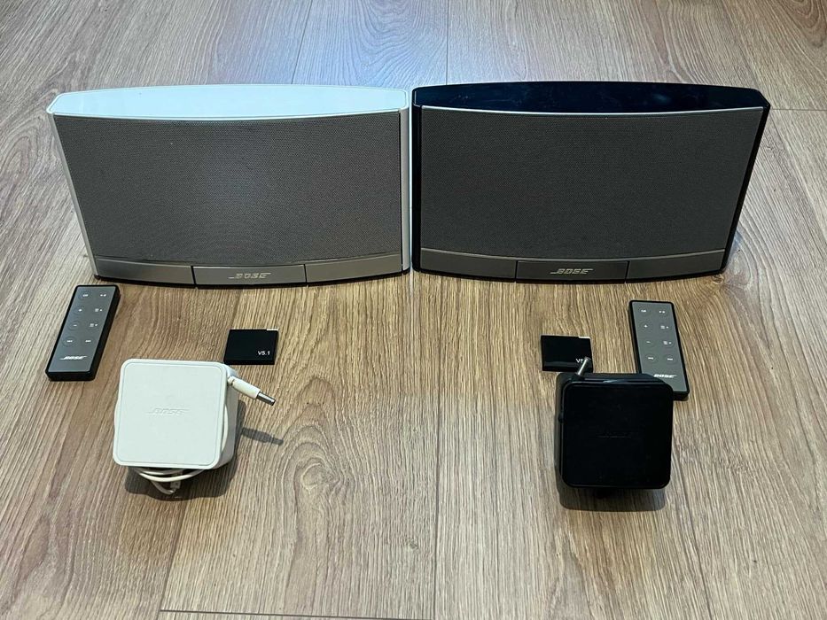 Boxa Bluetooth BOSE portabila cu acumulator, sunet extraordinar de bun ...