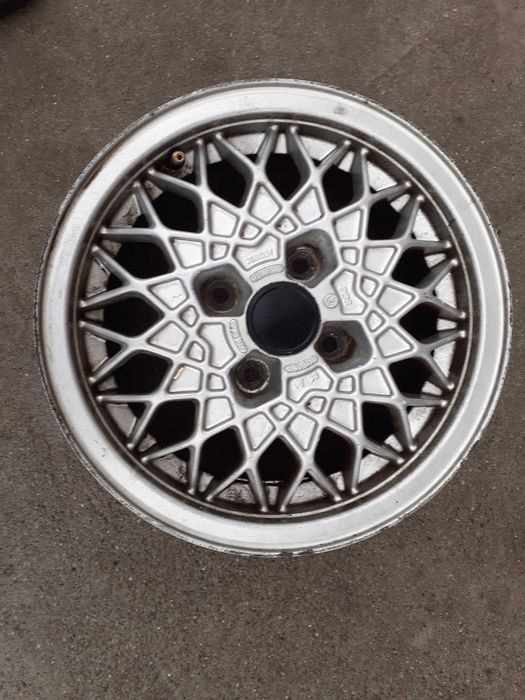 Jante VW Polo cu sau fara cauciucuri . Cluj-Napoca • OLX.ro