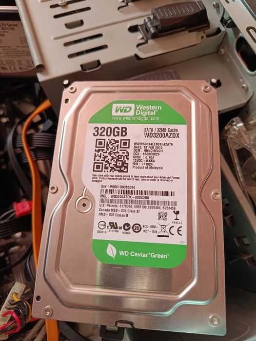 Calculator/unitate pc Bucuresti Sectorul 3 • OLX.ro