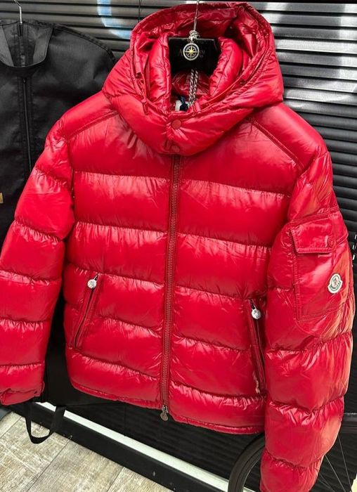 Geaca barbati Moncler Piatra Neamt • OLX.ro