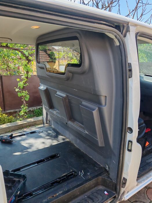 Perete despărțitor Mercedes Vito Sebis • OLX.ro