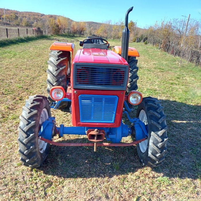 Tractor UTB dt 640 Sotanga • OLX.ro