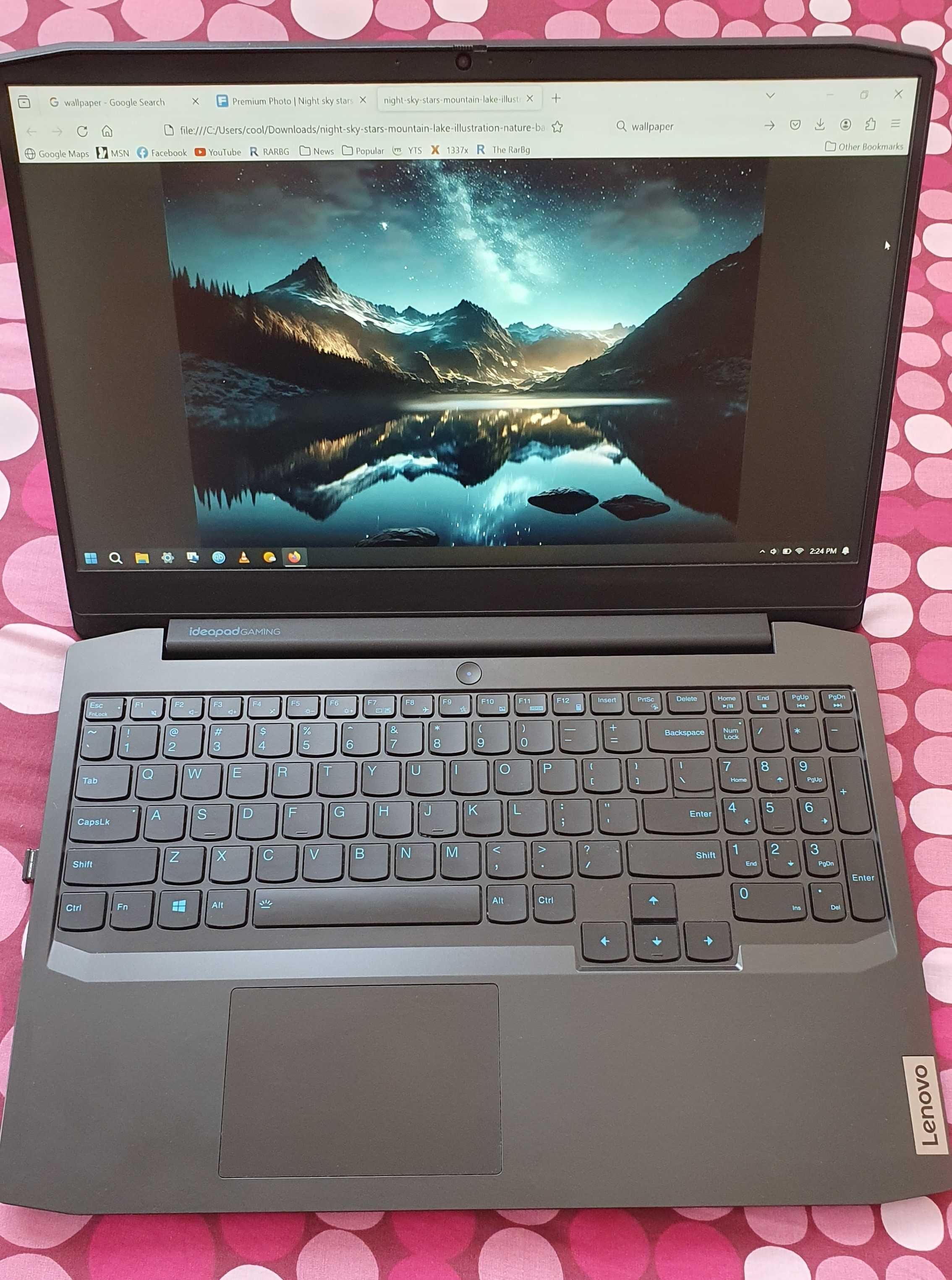 Lenovo Ideapad Gaming 3 гр. Пловдив Сточна гара • OLX.bg