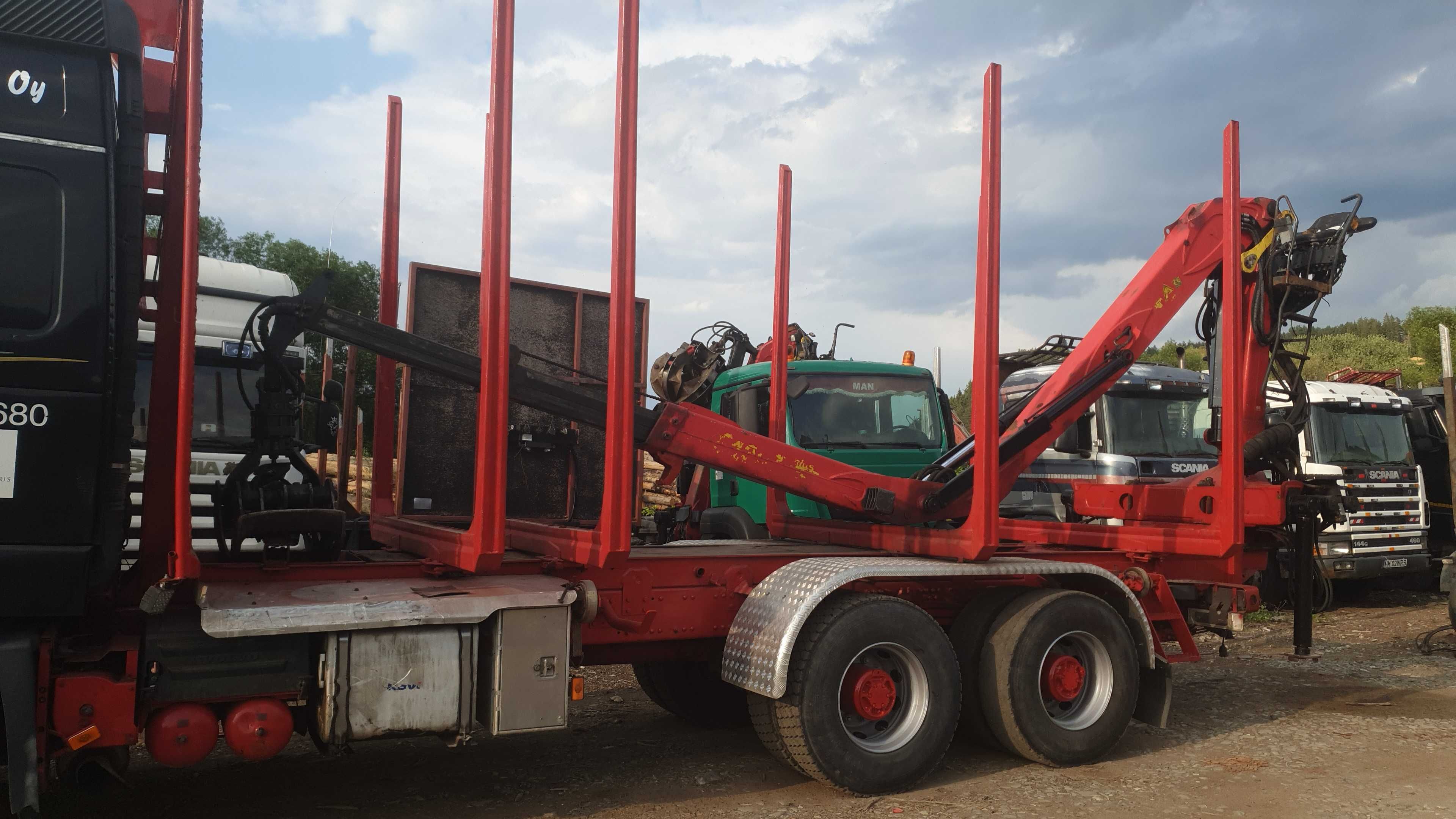 Volvo transport forestier, lemn, busteni Leordina • OLX.ro Volvo transport forestier, lemn, busteni Leordina • OLX.ro