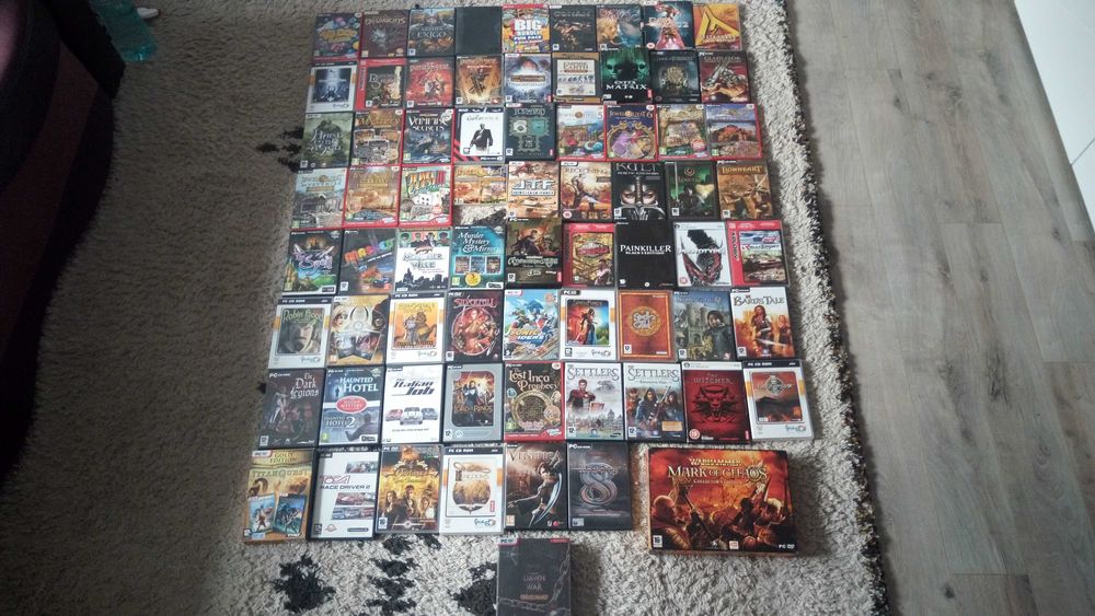 Jocuri PC / Calculator / Laptop Games Computer Cluj-Napoca • OLX.ro