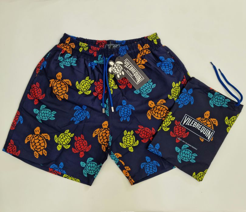 Vilebrequin Бански шорти БАТАЛ XXL/XXXL/4XL/5XL/6XL гр. София Витоша • OLX.bg