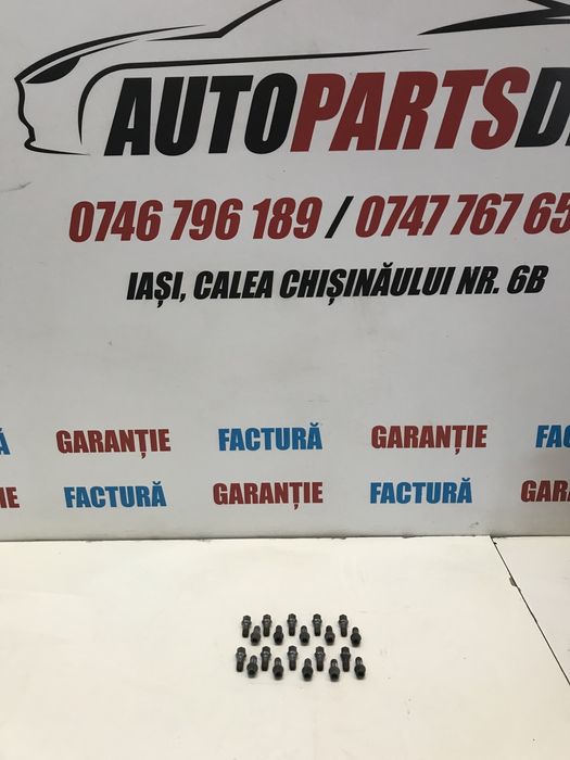 Prezon prezoane roata roti janta jante Volkswagen VW Audi Seat Skoda ...