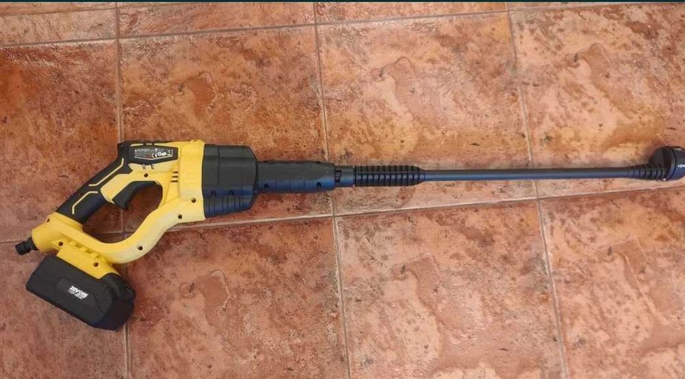 Aparat mobil de spalare cu presiune,Country side,accesorii, trimit ...