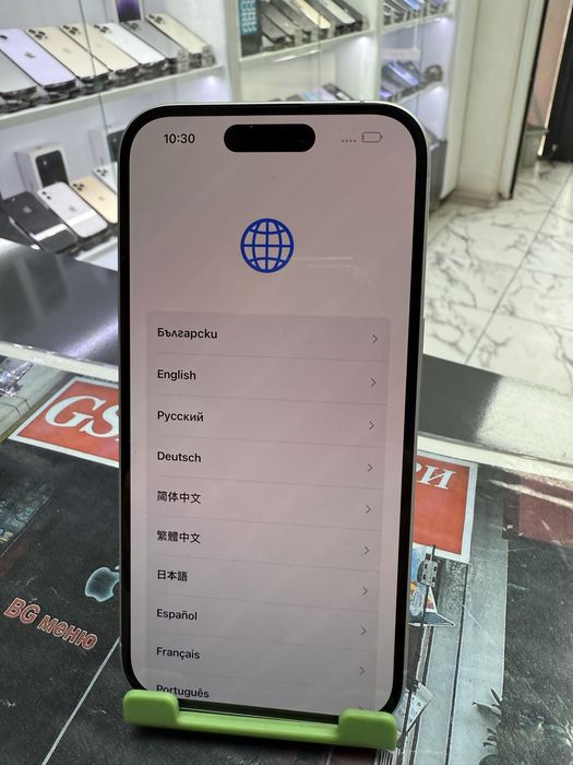 Iphone 16 Icloud гр. Русе Хъшове • OLX.bg