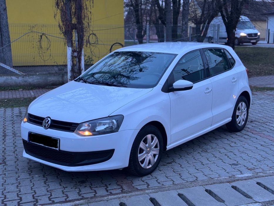 Recent Adus Polo Utvin • OLX.ro