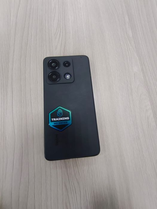 Xiomi rebmi 13 4g - Мобильные телефоны / смартфоны Кандыагаш на Olx