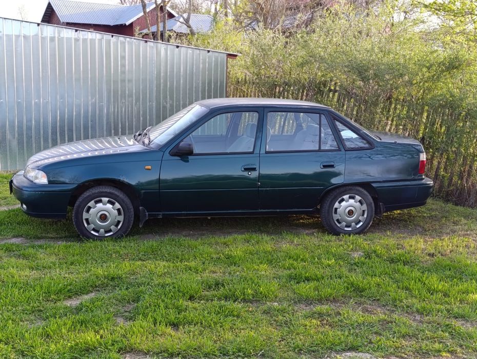 Vând cielo 2004 stare buna Glogoveanu • OLX.ro