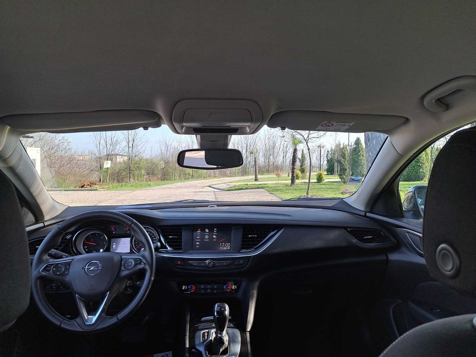 Opel Insignia Facelift 2021 Edition Business - Diesel automata Slatina ...