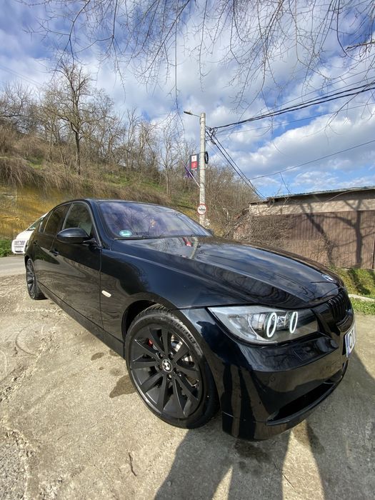 Bmw E90 330XD Cernavoda • OLX.ro