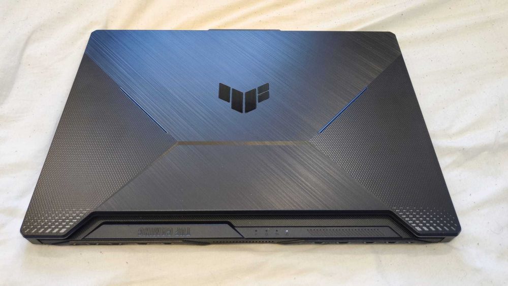 ASUS TUF Gaming F15. Iasi • OLX.ro