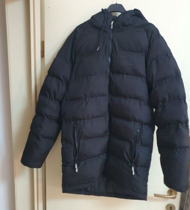 Geaca barbati marimea M CROPP ca noua Purtata putin Santana de Mures ...