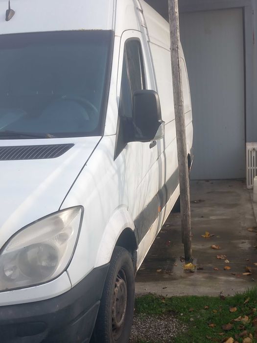 Sprinter 2,2 cdi Constanta • OLX.ro
