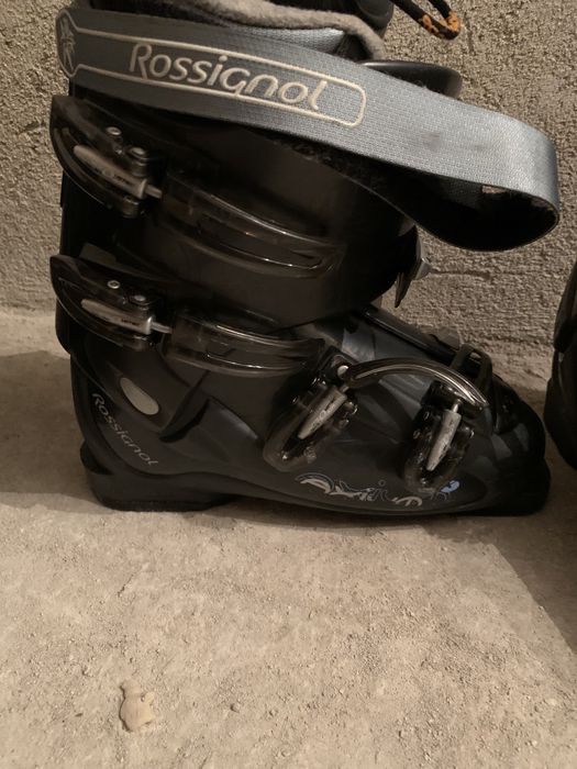 Ски и обувки Rossignol гр. София Манастирски ливади • OLX.bg