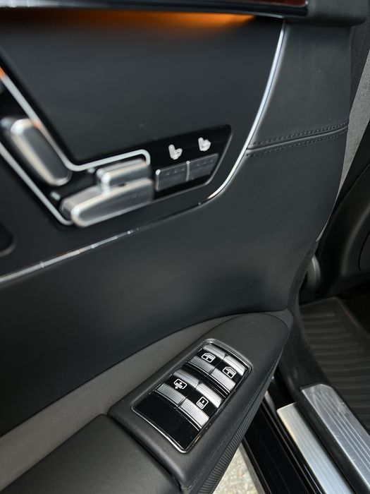 S320 W221 4Matic 180.000 km Bucuresti Sectorul 1 • OLX.ro