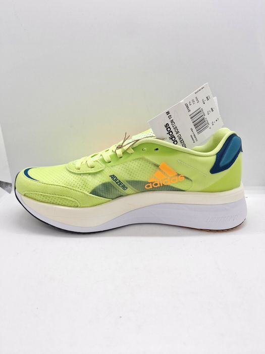 Adidas Adizero Boston 10 GY0927 nr. 40,41 1/3 Bacau • OLX.ro
