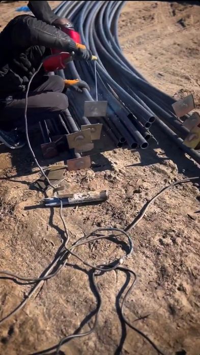 Arcade solar roluite la diferite dimensiuni Izvoarele • OLX.ro