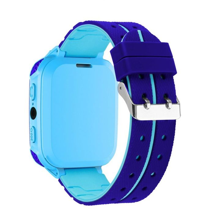 Smartwatch Copii cu Tracker Gps / Localizare Ceas cu SIM și apeluri ...