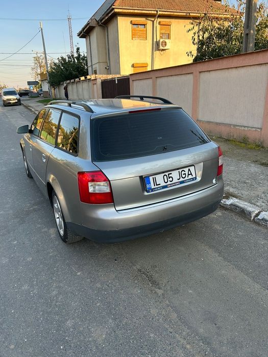 Vand audi a4 b 6 19 tdi 1700 euro Bucuresti Sectorul 4 • OLX.ro