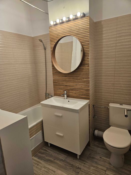 Inchiriere ap.2 camere EXIGENT Platza loc parcare subteran inclus ...