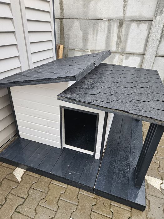 Cusca Caine Mare Bucuresti Sectorul 5 • OLX.ro