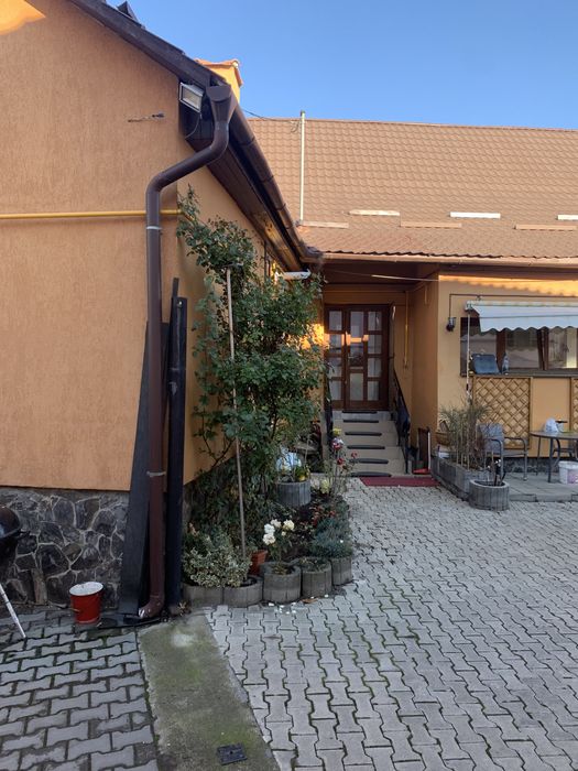 Complex imobiliar Reghin • OLX.ro