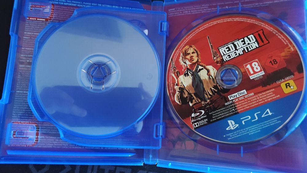 Red Dead redemption 2 гр. София Левски • OLX.bg