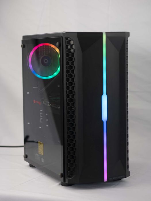 Calculator Gaming AMD RYZEN 3600 / AMD RX5600 XT 6GB 192 BIT Saveni • OLX.ro